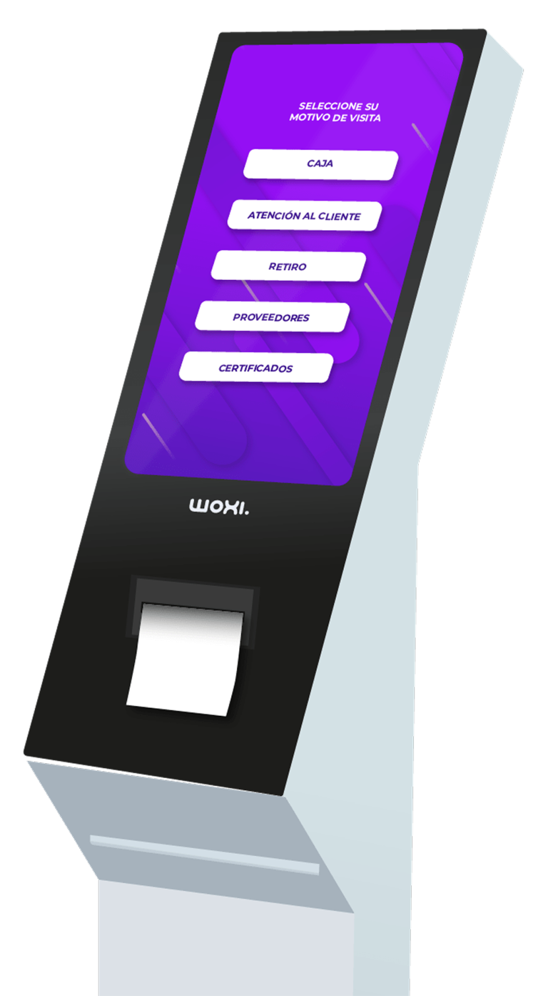 Inicio | WOXI DIGITAL